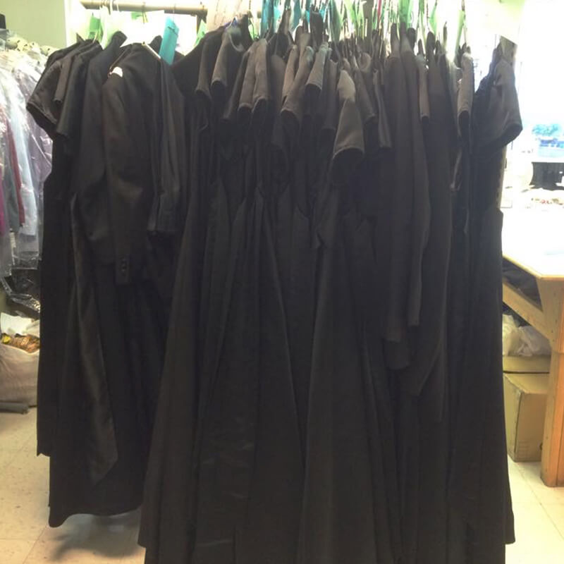 Unique Tailor Cleaners - Your Hub for Quality Tailoring